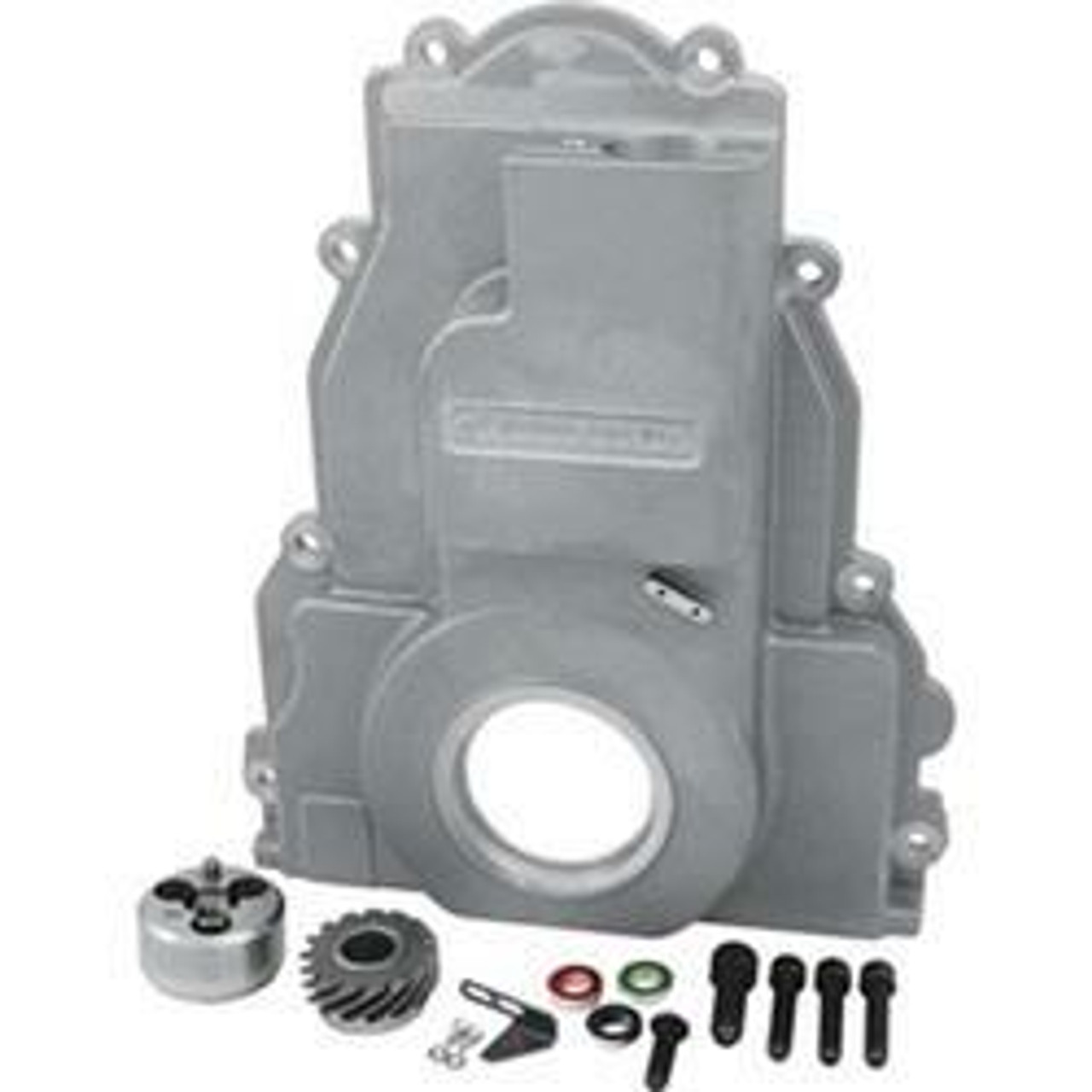 Shop All - Engine - Timing Covers - Chevrolet LS Timing Covers - Poor ...